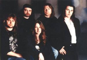 Arena (UK) - discographie, line-up, biographie, interviews, photos