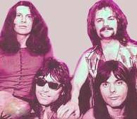 Argent (UK) - discography, line-up, biography, interviews, photos