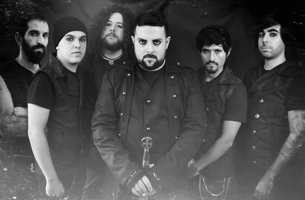 Argion - Discografía, line-up, biografía, entrevistas, fotos