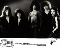 Argus (USA-2) - discography, line-up, biography, interviews, photos