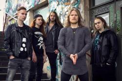 Arion (FIN) - Diskografie, Line-Up, Biografie, Interviews, Fotos