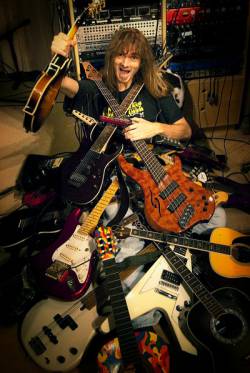 Arjen Anthony Lucassen - Discografía, line-up, biografía, entrevistas ...