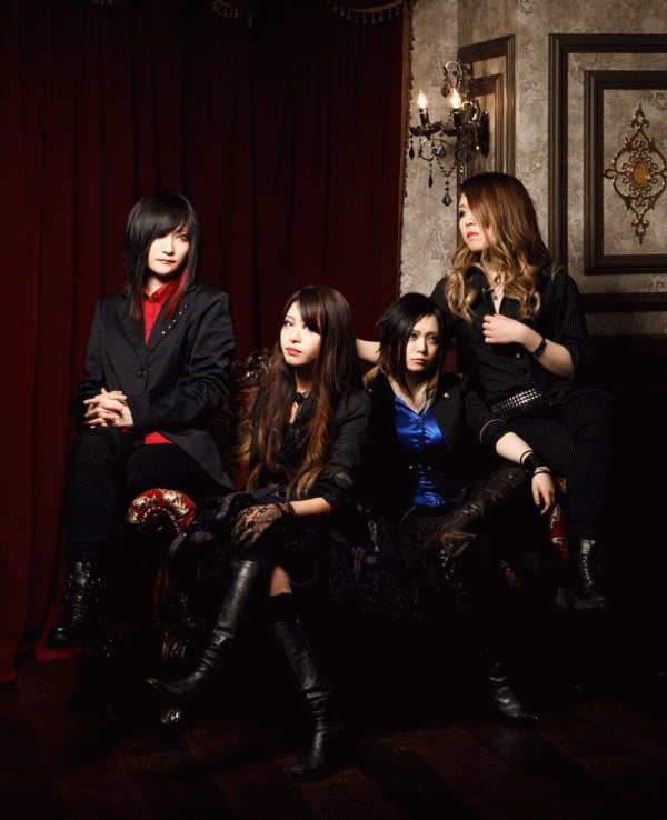 Ark Royal - discography, line-up, biography, interviews, photos