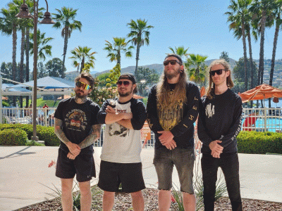 Arkaik - discography, line-up, biography, interviews, photos