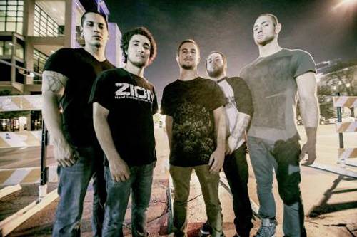 Arkaik - discographie, line-up, biographie, interviews, photos