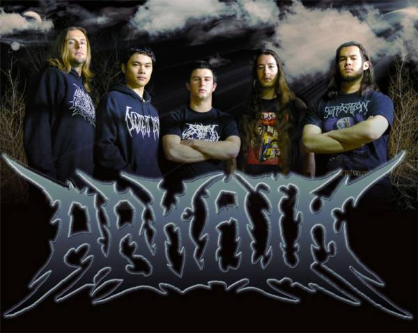 Arkaik - discography, line-up, biography, interviews, photos