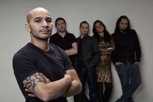 Arkan - discographie, line-up, biographie, interviews, photos