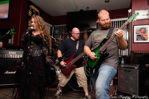 Arketype - discographie, line-up, biographie, interviews, photos