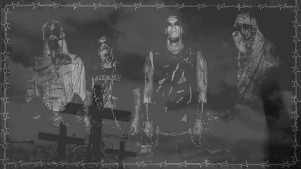 Arkona (PL) - discography, line-up, biography, interviews, photos