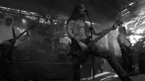 Arkona (PL) - discography, line-up, biography, interviews, photos