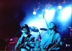 Armada (USA) - discography, line-up, biography, interviews, photos