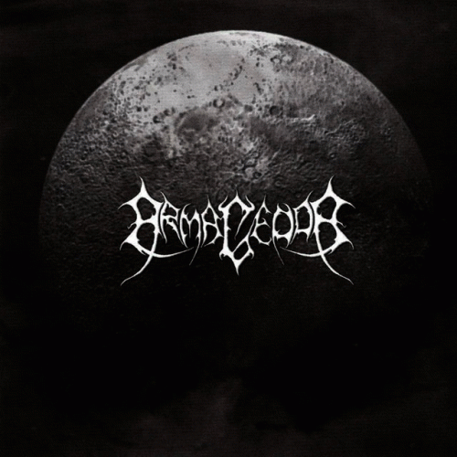 Armagedda The Final War Approaching (Album)- Spirit of Metal Webzine (fr)