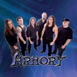 Armory (USA-1) - discography, line-up, biography, interviews, photos