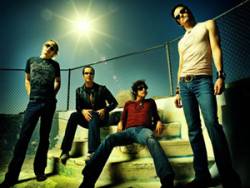 Army Of Anyone - discographie, line-up, biographie, interviews, photos