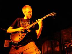 Aronious - discography, line-up, biography, interviews, photos