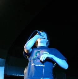 Aronious - discography, line-up, biography, interviews, photos