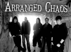 Arranged Chaos - discography, line-up, biography, interviews, photos