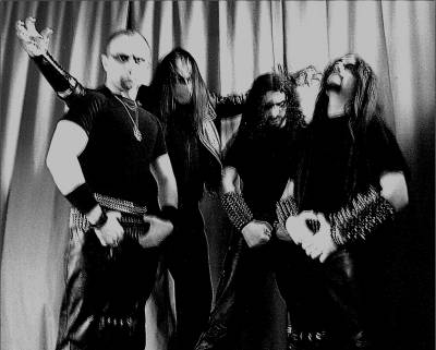 Ars Macabra - discography, line-up, biography, interviews, photos