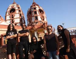 Arsames - discography, line-up, biography, interviews, photos