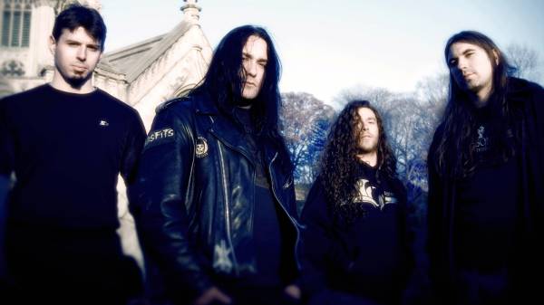Arsis - discography, line-up, biography, interviews, photos