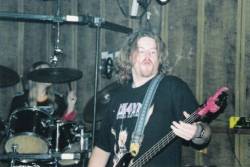 Arsyn - discography, line-up, biography, interviews, photos