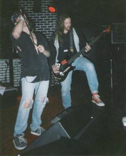 Arsyn - discography, line-up, biography, interviews, photos