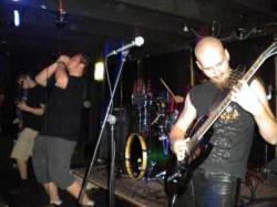 Art Of Phobia - discography, line-up, biography, interviews, photos