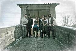 Artaius - discography, line-up, biography, interviews, photos