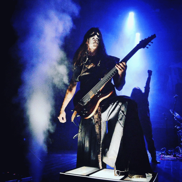 Artefacts - discography, line-up, biography, interviews, photos