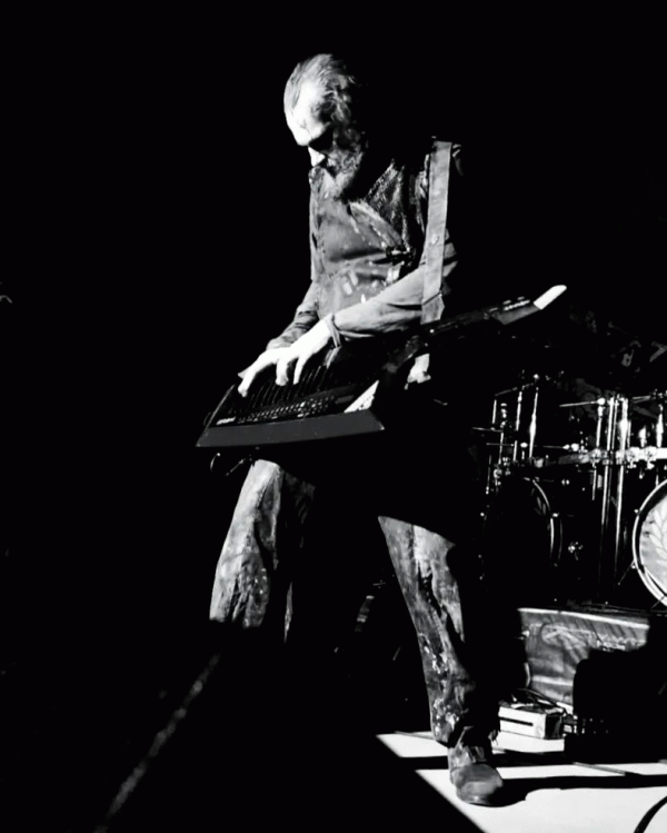 Artefacts - discography, line-up, biography, interviews, photos