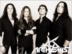 Arthemis - discography, line-up, biography, interviews, photos