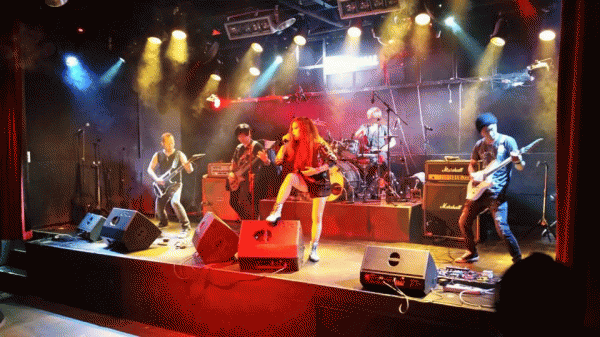 Artifact (KOR) - discography, line-up, biography, interviews, photos