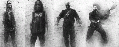 Aryman - discography, line-up, biography, interviews, photos