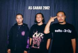 As Sahar - discography, line-up, biography, interviews, photos