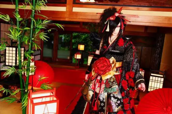 Asagi - discography, line-up, biography, interviews, photos