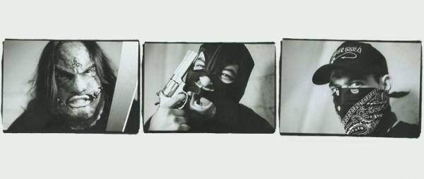 Asesino - discography, line-up, biography, interviews, photos