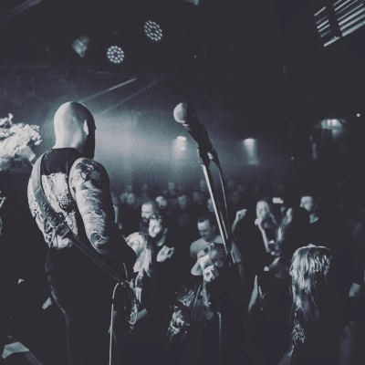 Ashen (AUS) - discography, line-up, biography, interviews, photos