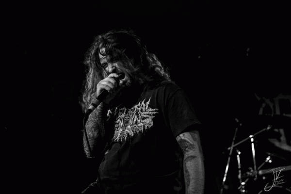 Ashen (AUS) - discography, line-up, biography, interviews, photos