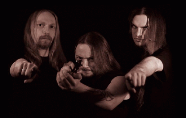 Ashen Light - discography, line-up, biography, interviews, photos