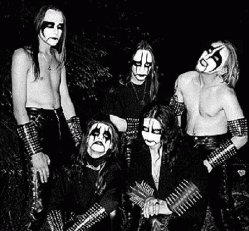 Ashen Light - discography, line-up, biography, interviews, photos