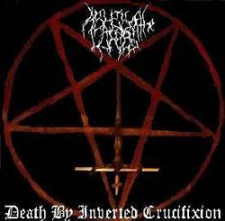 Ashes Of The Cross Death by Inverted Crucifixion (Demo)- Spirit of ...