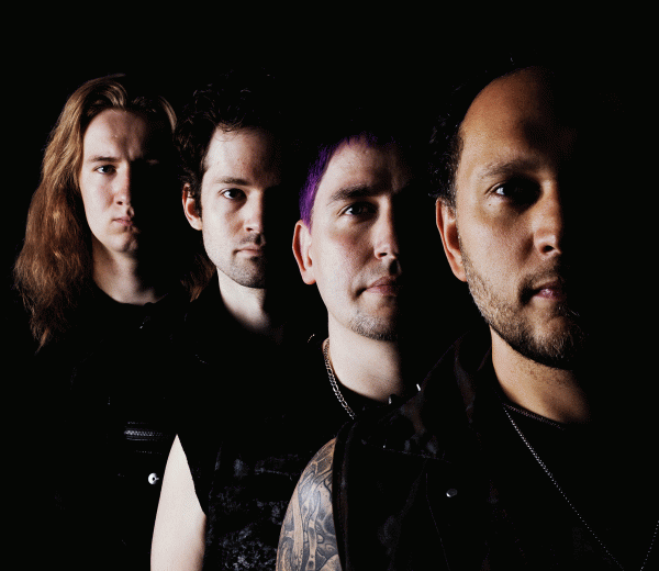 Ashes Reign - discography, line-up, biography, interviews, photos