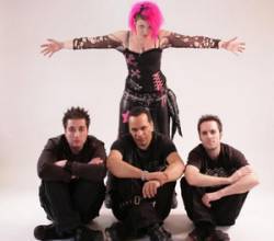 Ashka - discography, line-up, biography, interviews, photos