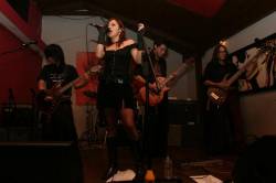 Ashler - discography, line-up, biography, interviews, photos