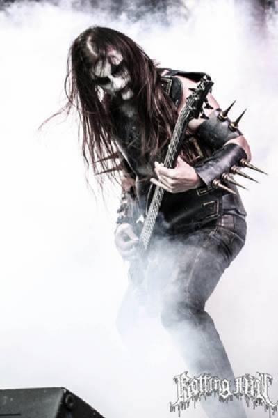 Asmodeus (AUT) - discography, line-up, biography, interviews, photos