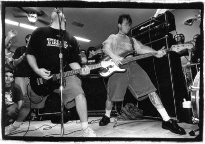 Assück - discography, line-up, biography, interviews, photos