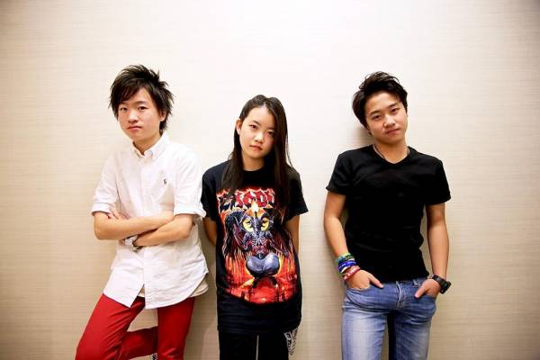 Asterism - discographie, line-up, biographie, interviews, photos