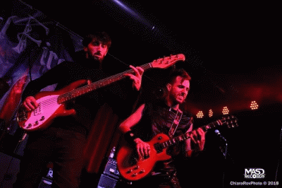 Astral Fire - discography, line-up, biography, interviews, photos