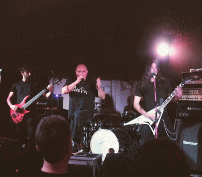 Astral Fire - discography, line-up, biography, interviews, photos