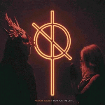 Astray Valley Pray for the Devil (Single)- Spirit of Metal Webzine (fr)